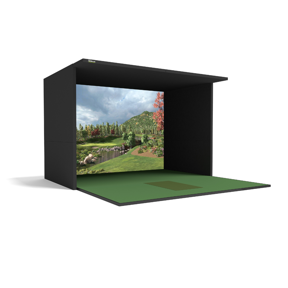 SimBooth 3 - SimBooth